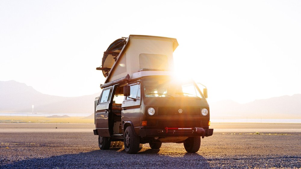 How to Pick the Perfect Overlanding Rig for YOU (Video and Blog ...