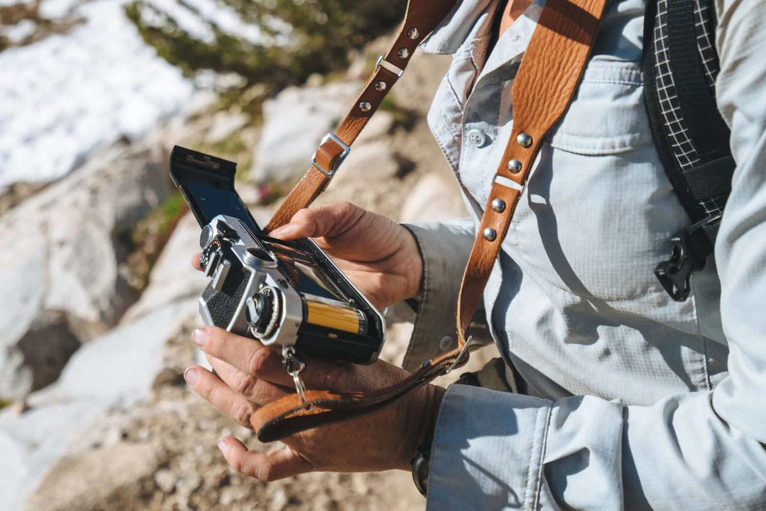 John Muir Trail Gear Guide Video: Extras — Bound For Nowhere