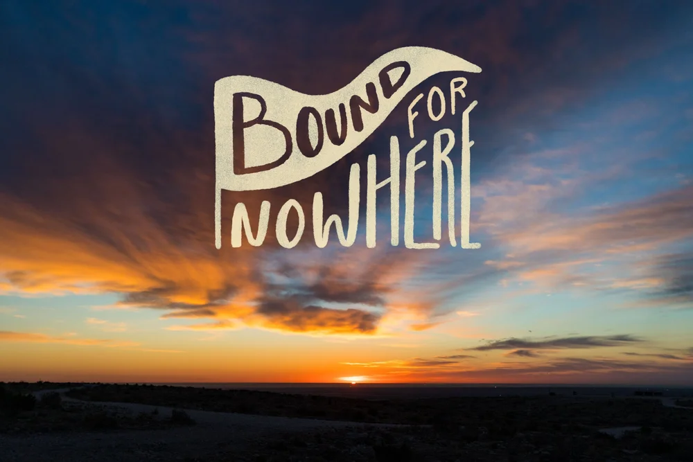 March 2019 Recap — Bound For Nowhere