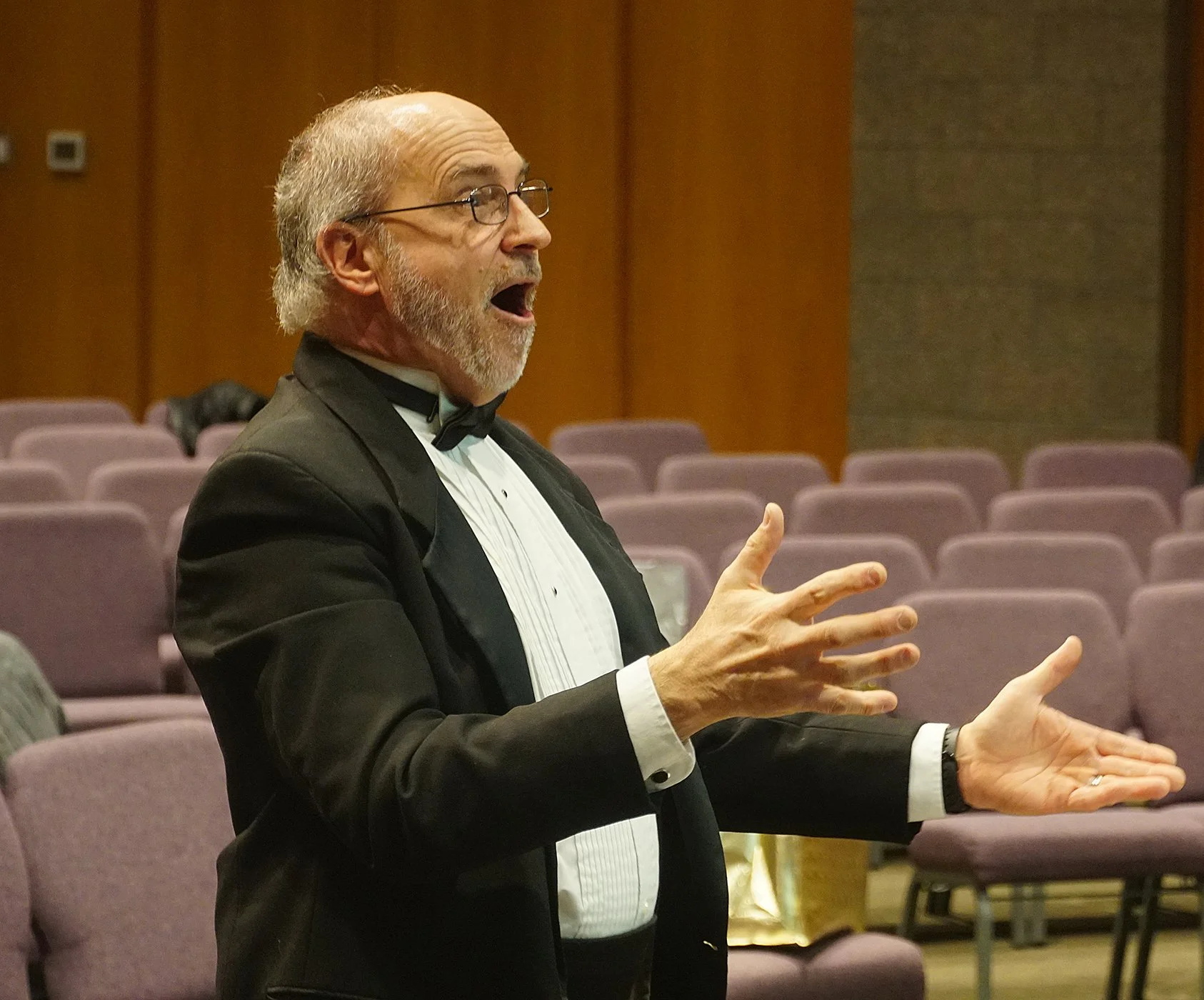 History — Wenatchee Columbia Chorale