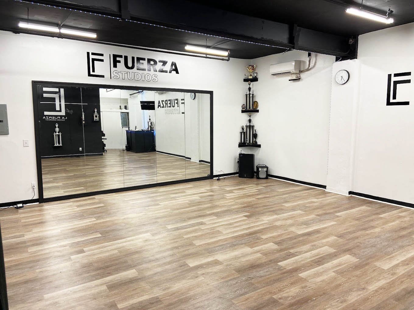 Fuerza Dance Studio