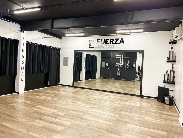 Fuerza Dance Studio
