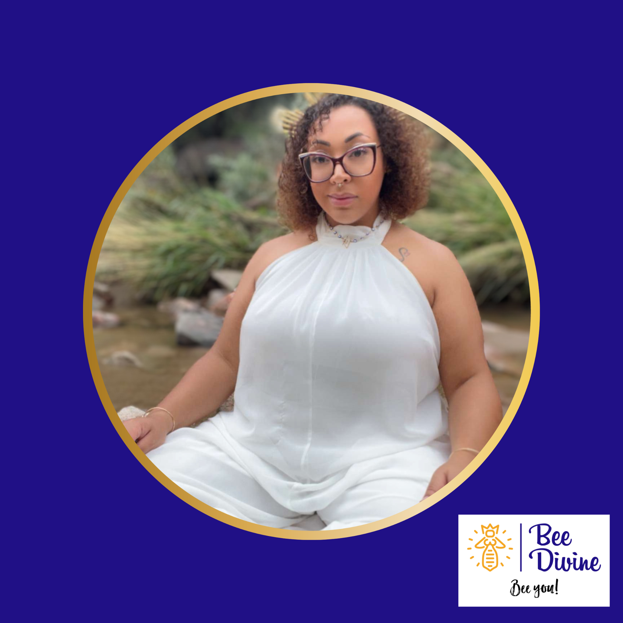 Bee Divine, Bee You!