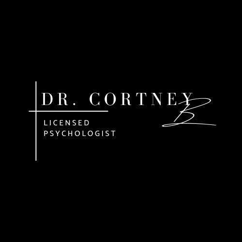 Dr. Cortney Beasley