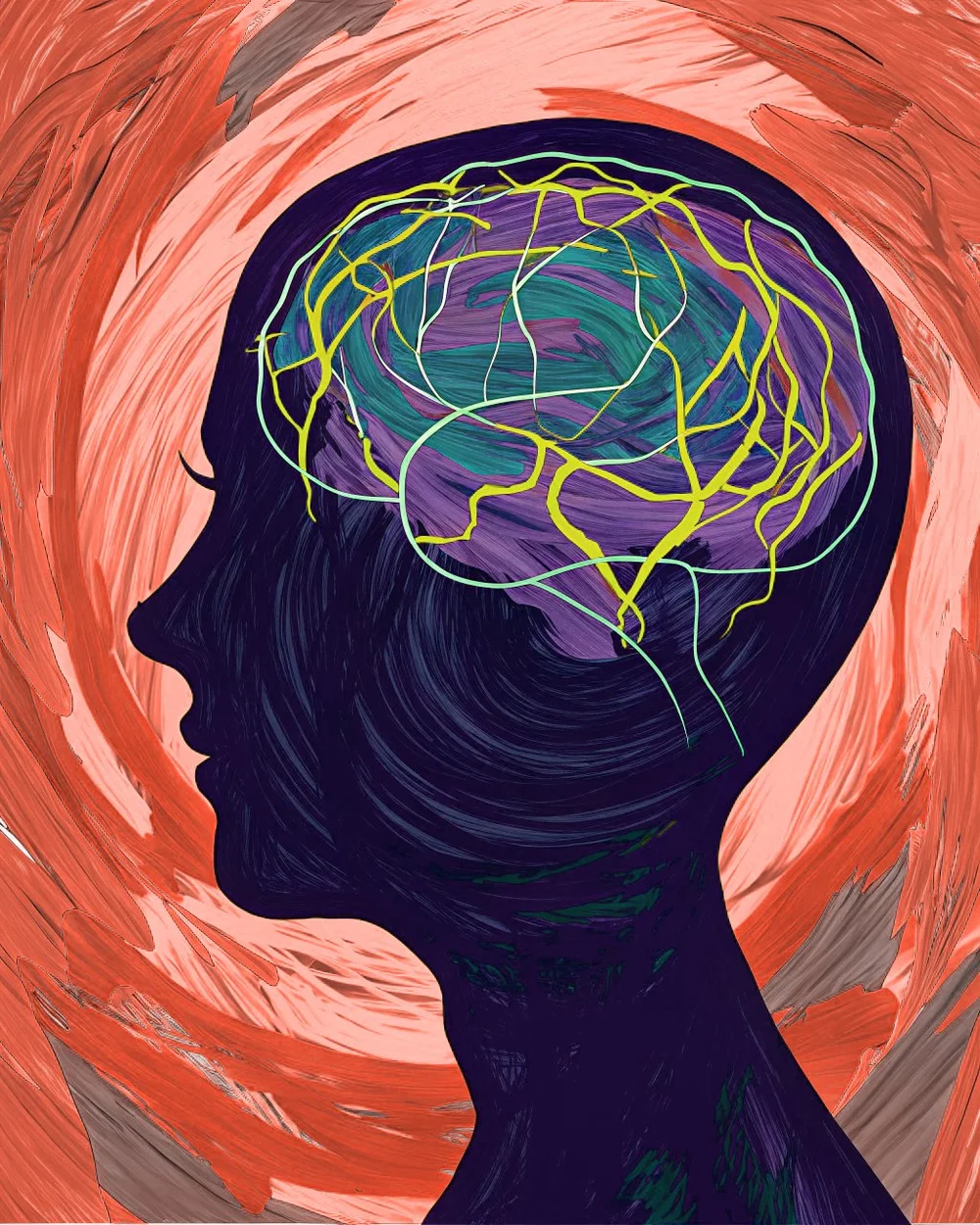How Trauma Impacts the Brain | Kansas City Online Therapy & EMDR — Sara ...