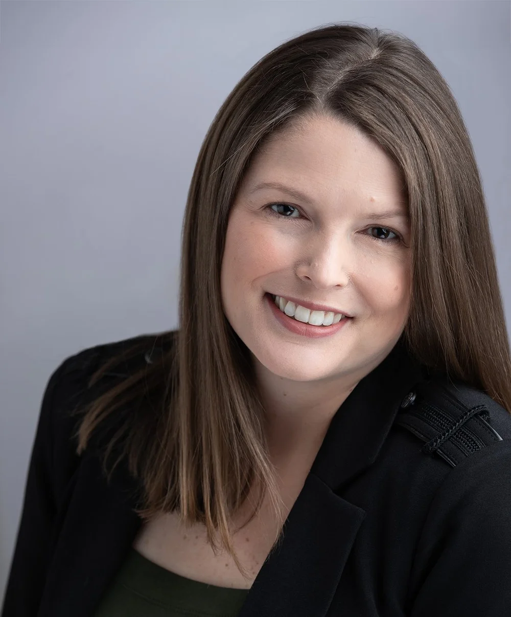 Sara Wilper Therapy | Grief and Trauma Counseling | Kansas and Missouri