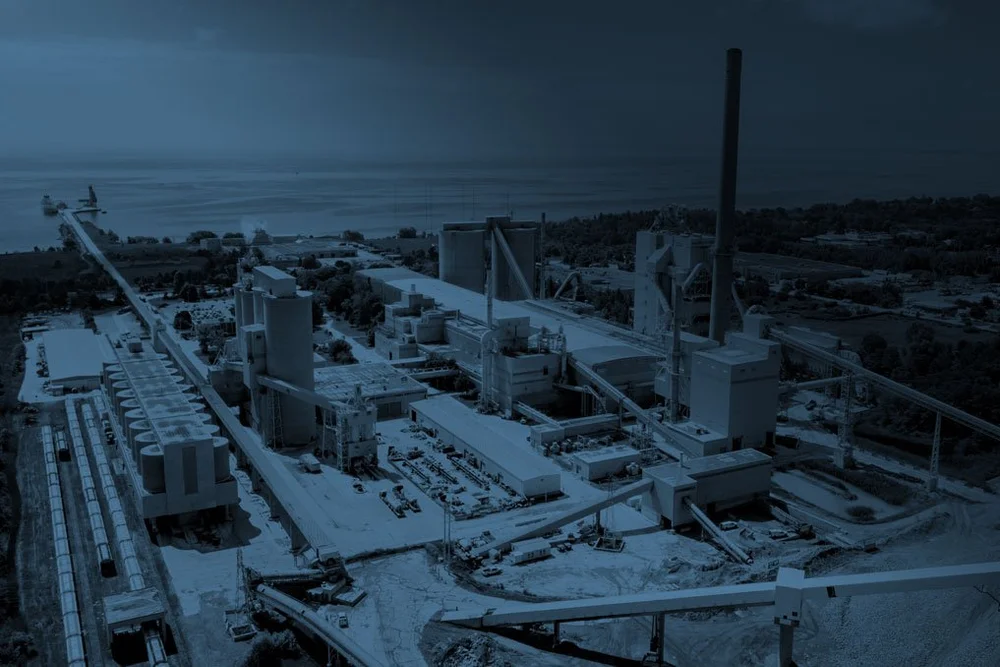 Mississauga — ASH GROVE