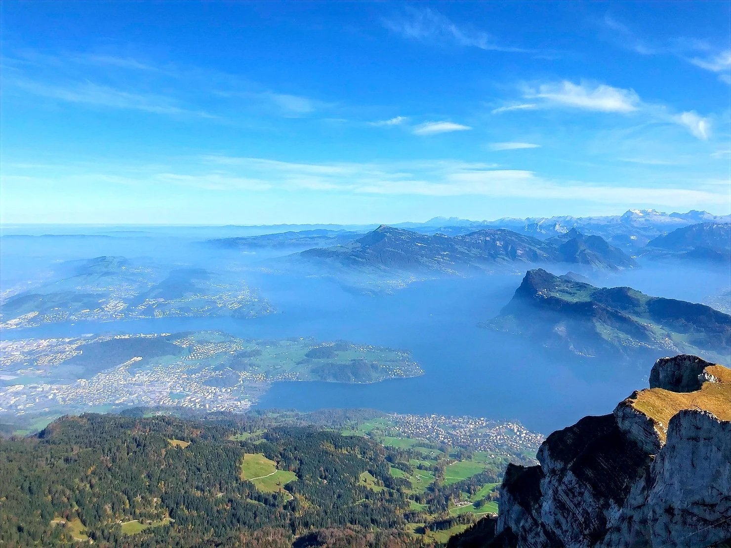 Mount pilatus store