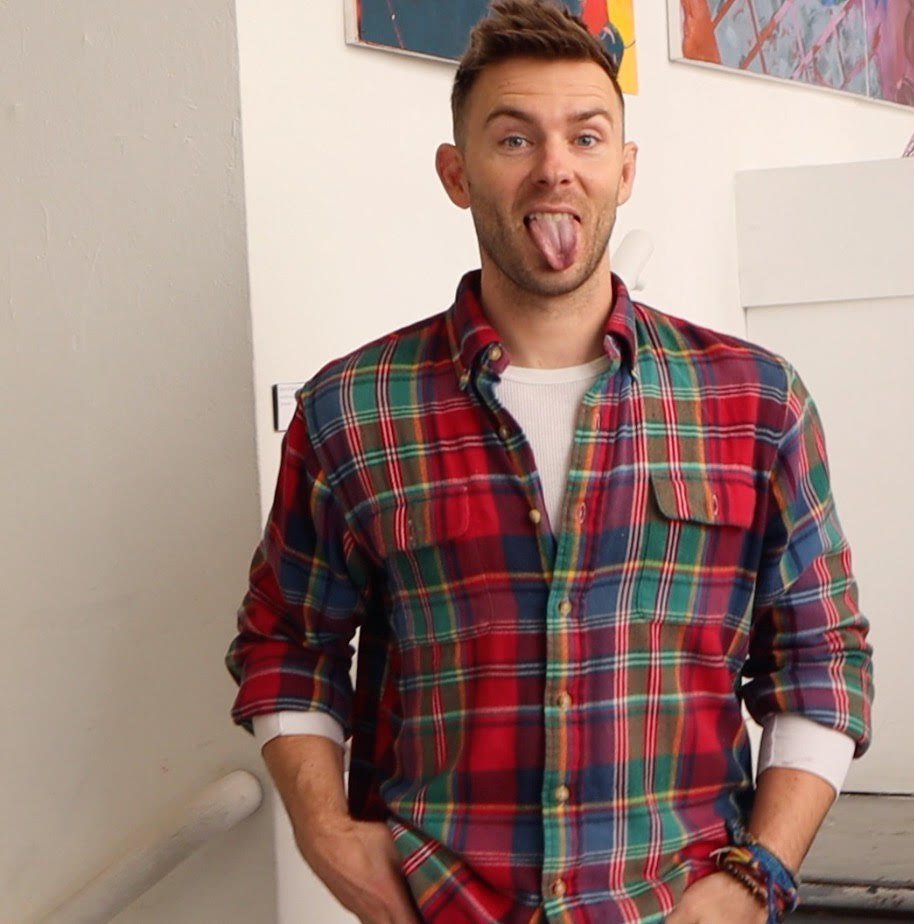 Artists — Base Camp Studio