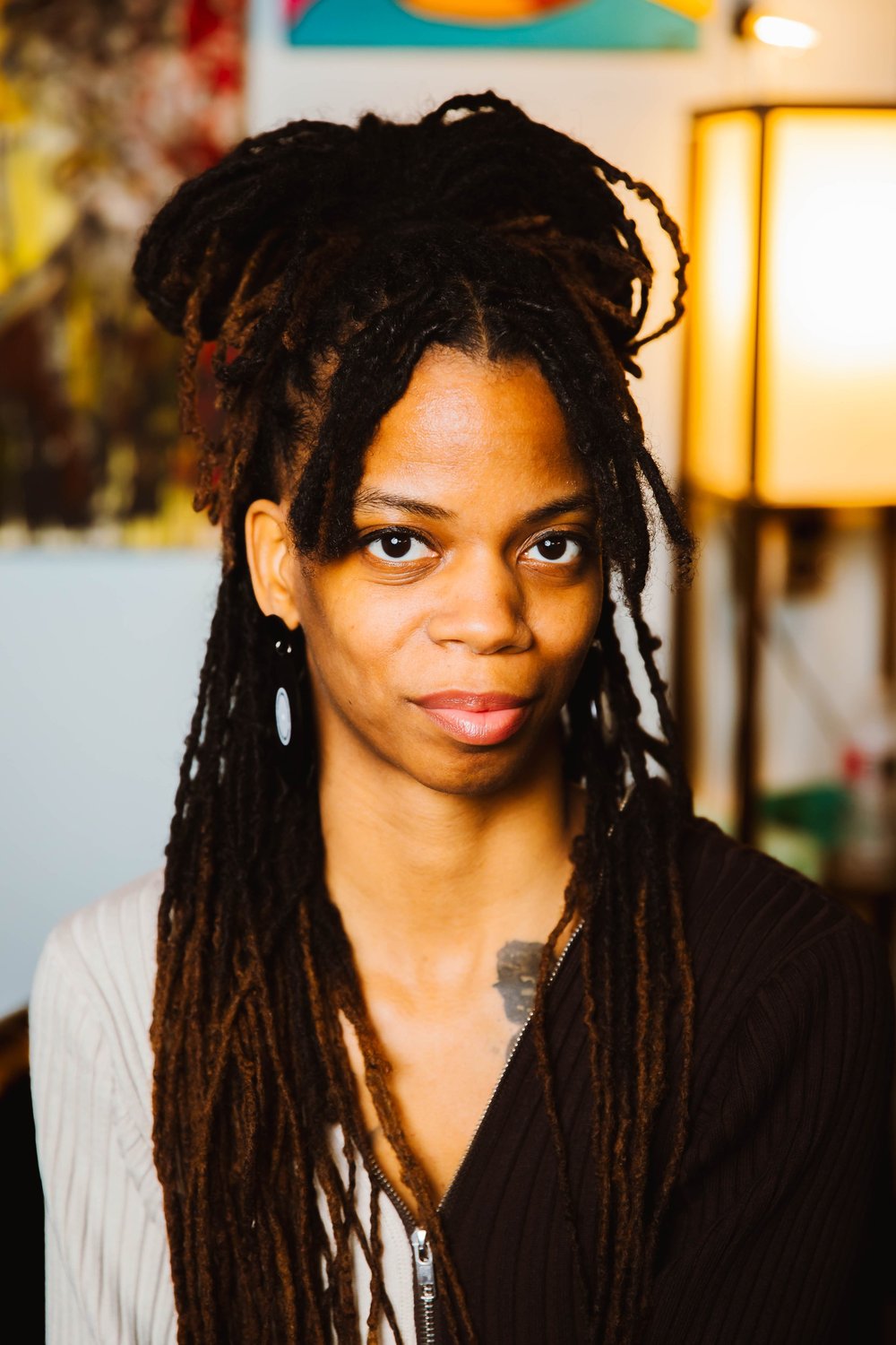 Artists — Base Camp Studio