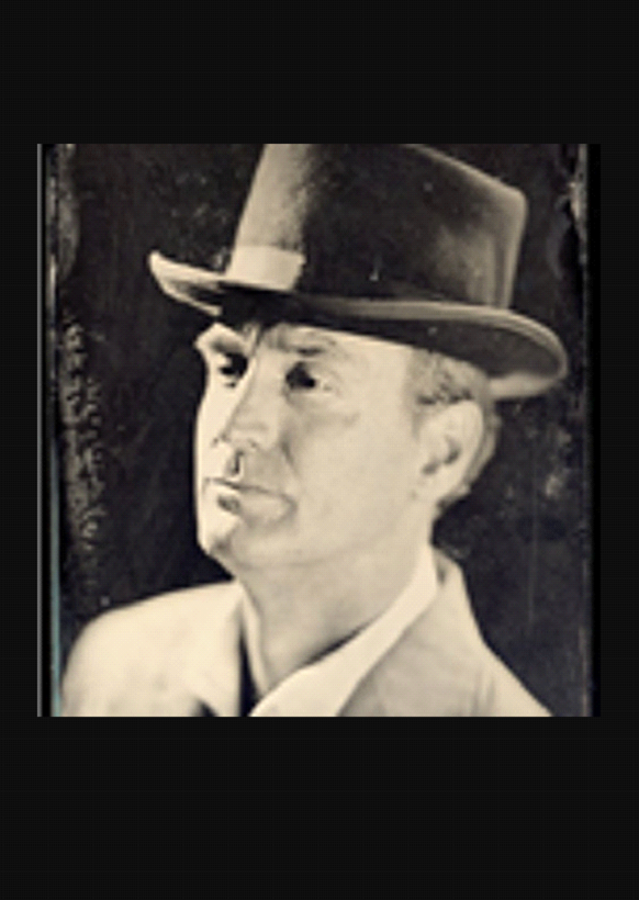 Artists — Base Camp Studio