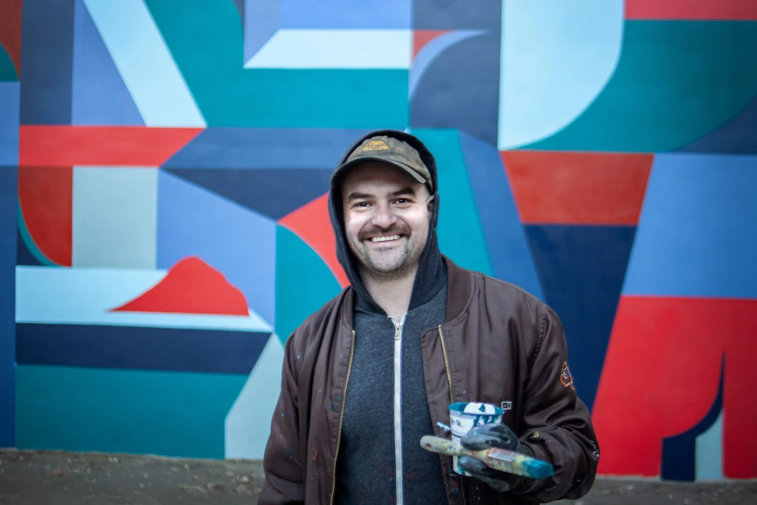 Artists — Base Camp Studio