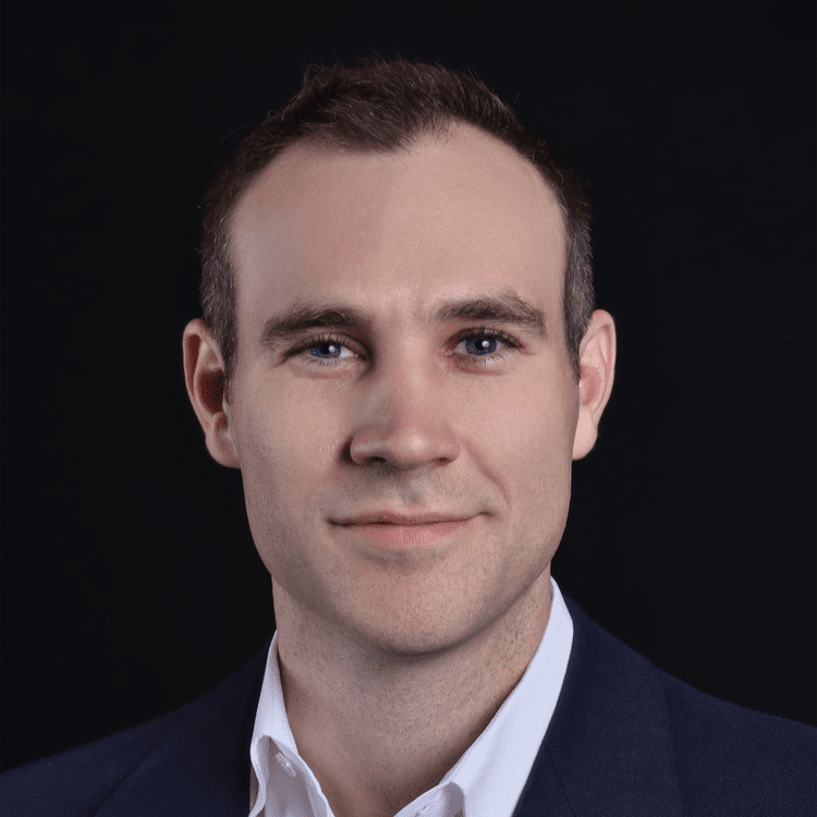 Elia Infascelli — Forma Capital