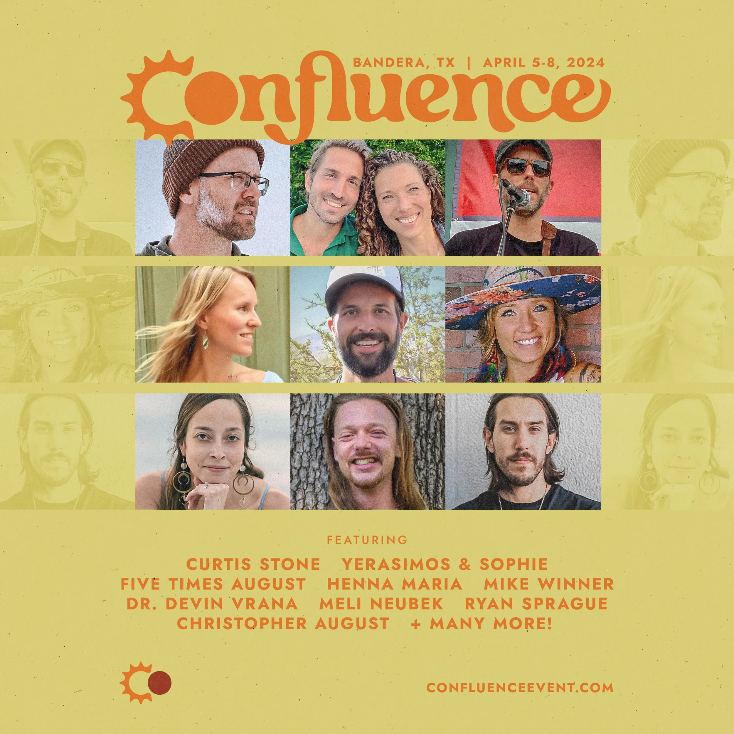 Confluence 2024
