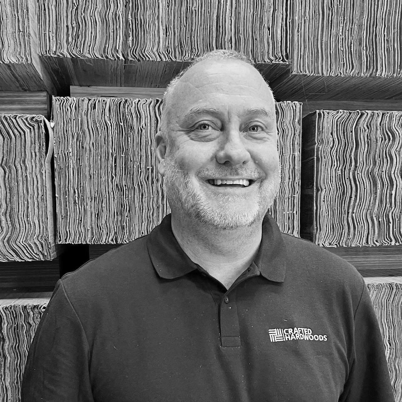 Meet our Team — Crafted Hardwoods