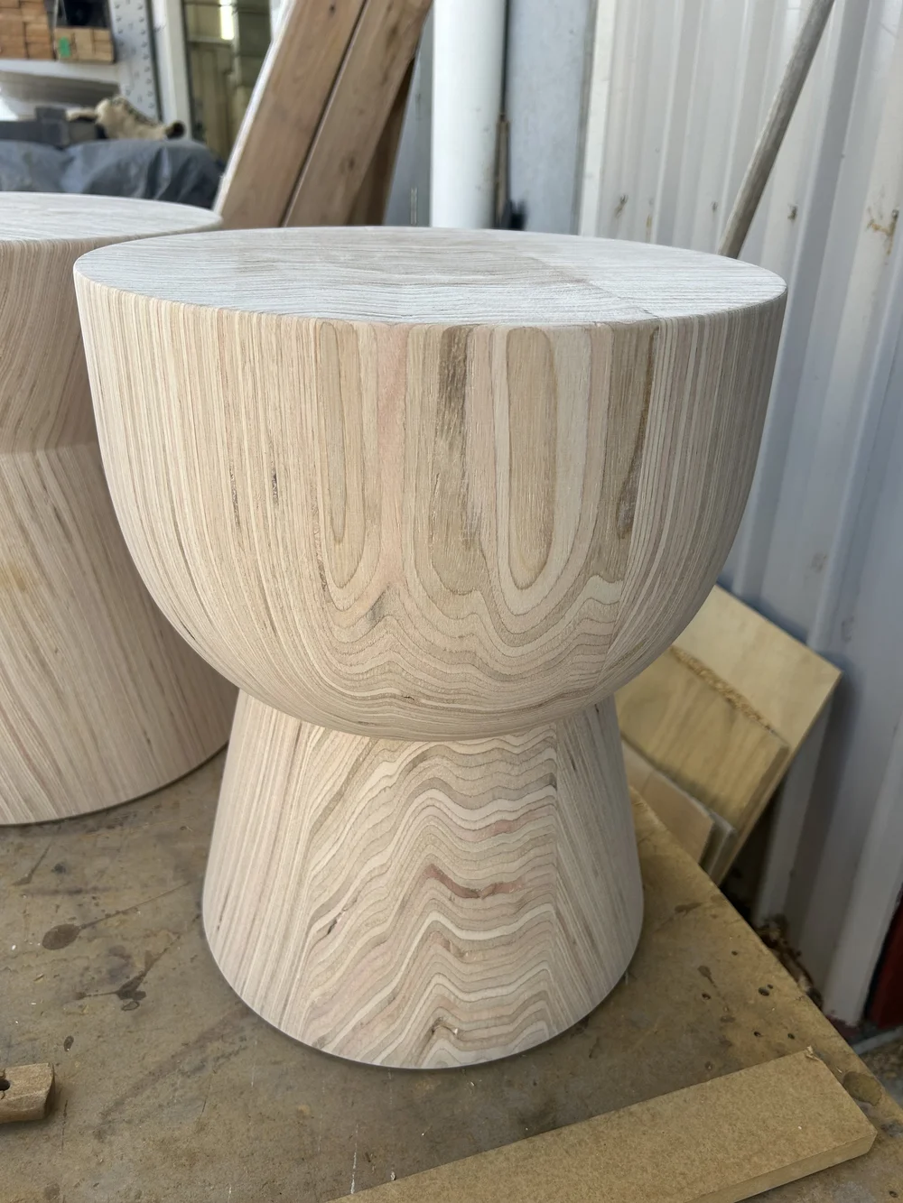 White Gum — Crafted Hardwoods