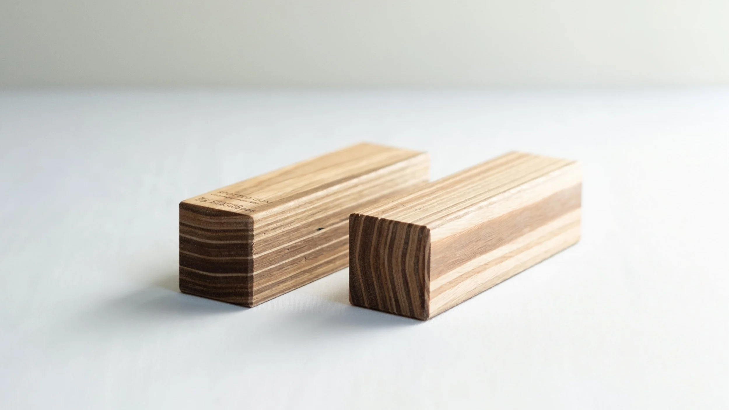 Specifications and Downloads — Crafted Hardwoods