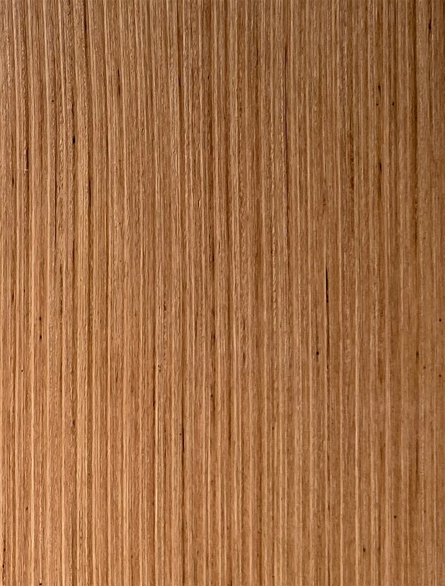 Quarter-sawn Gallery — Crafted Hardwoods