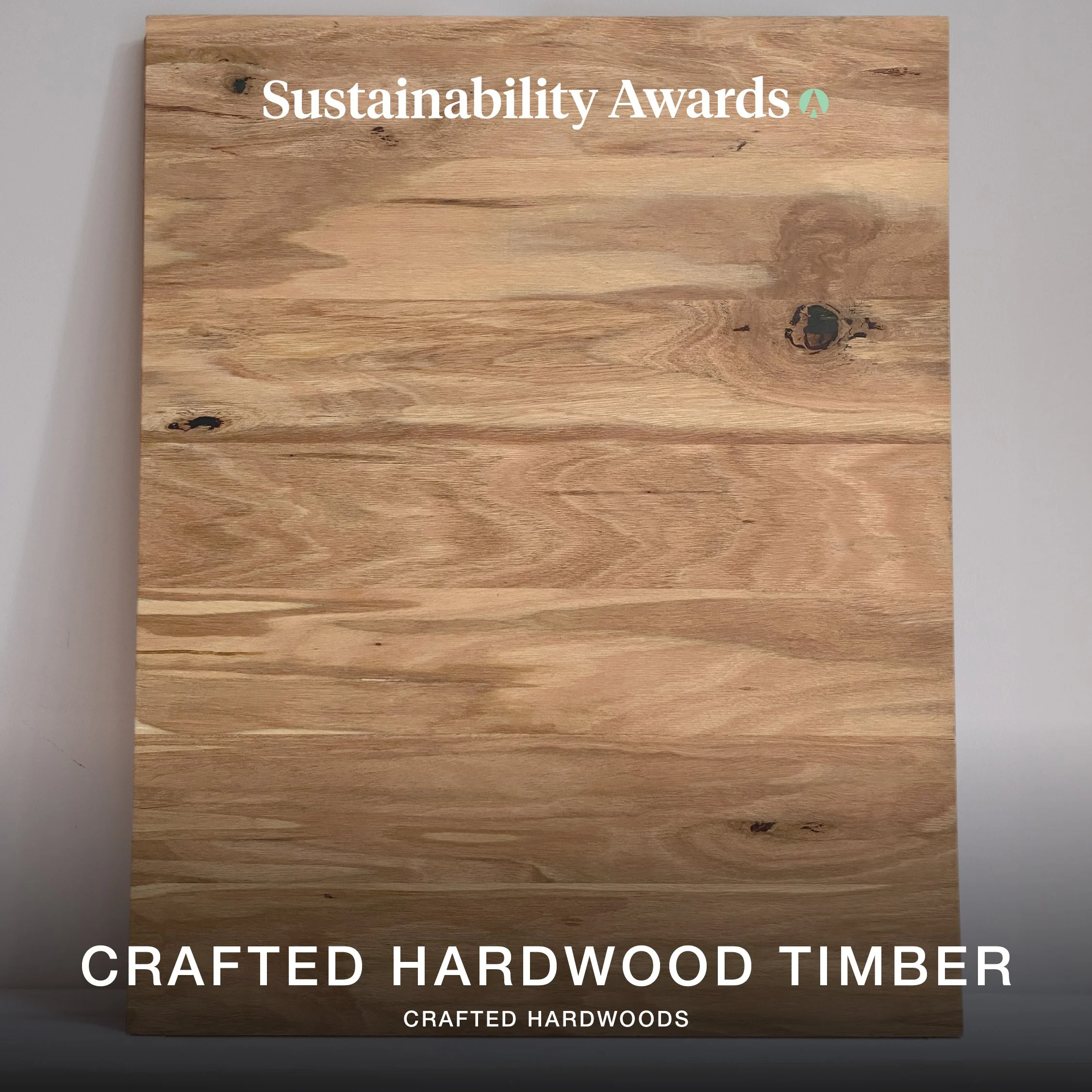 Crafted Hardwoods - Sustainable Hardwood Timbers