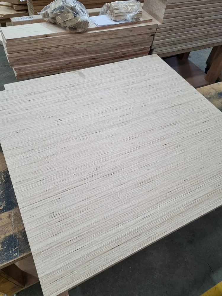 White Gum — Crafted Hardwoods