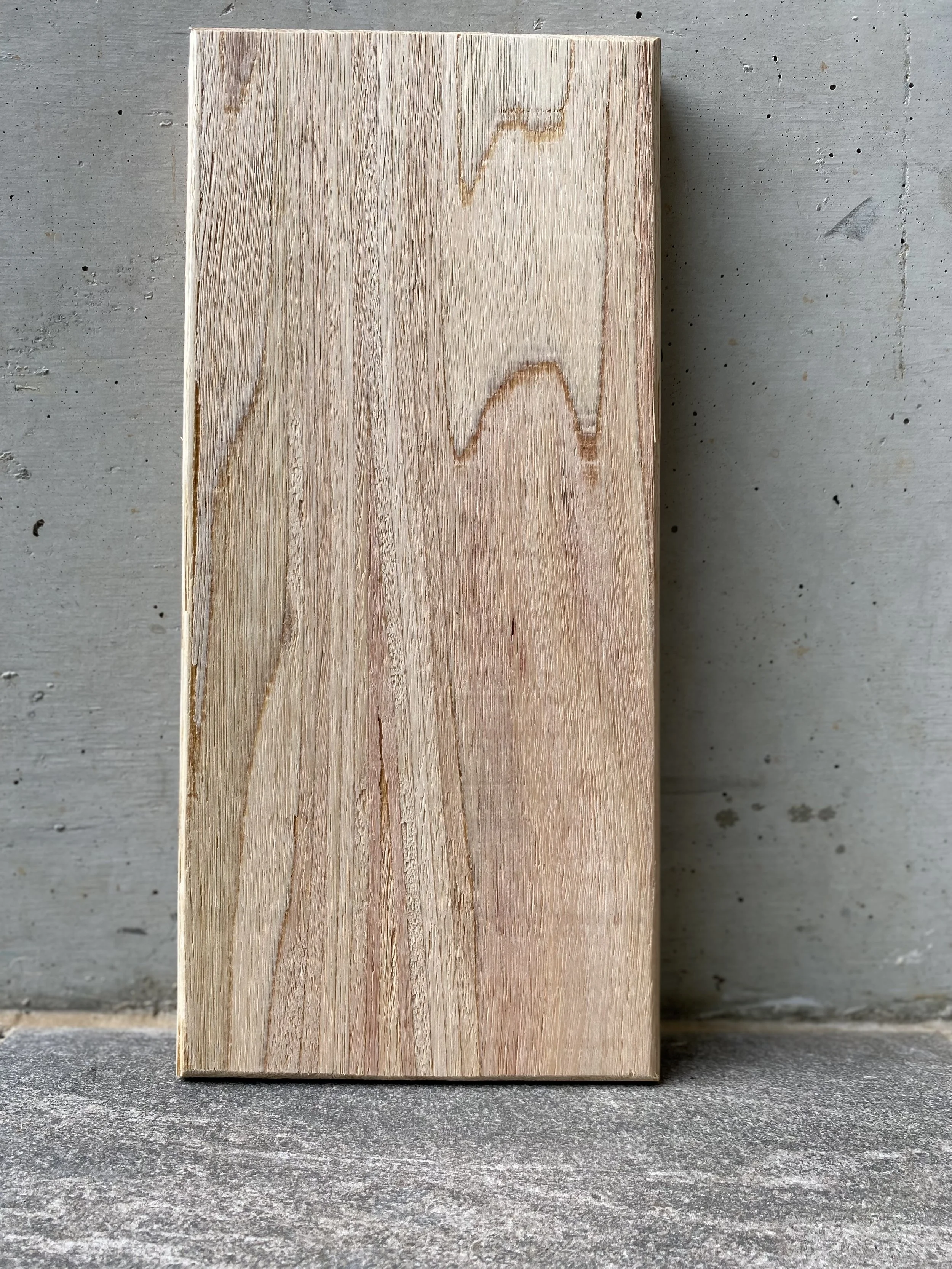 Sustainable Tasmanian Oak — Crafted Hardwoods