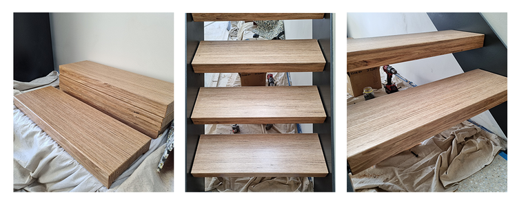 Choosing Between Backsawn and Quartersawn: What You Need to Know ...