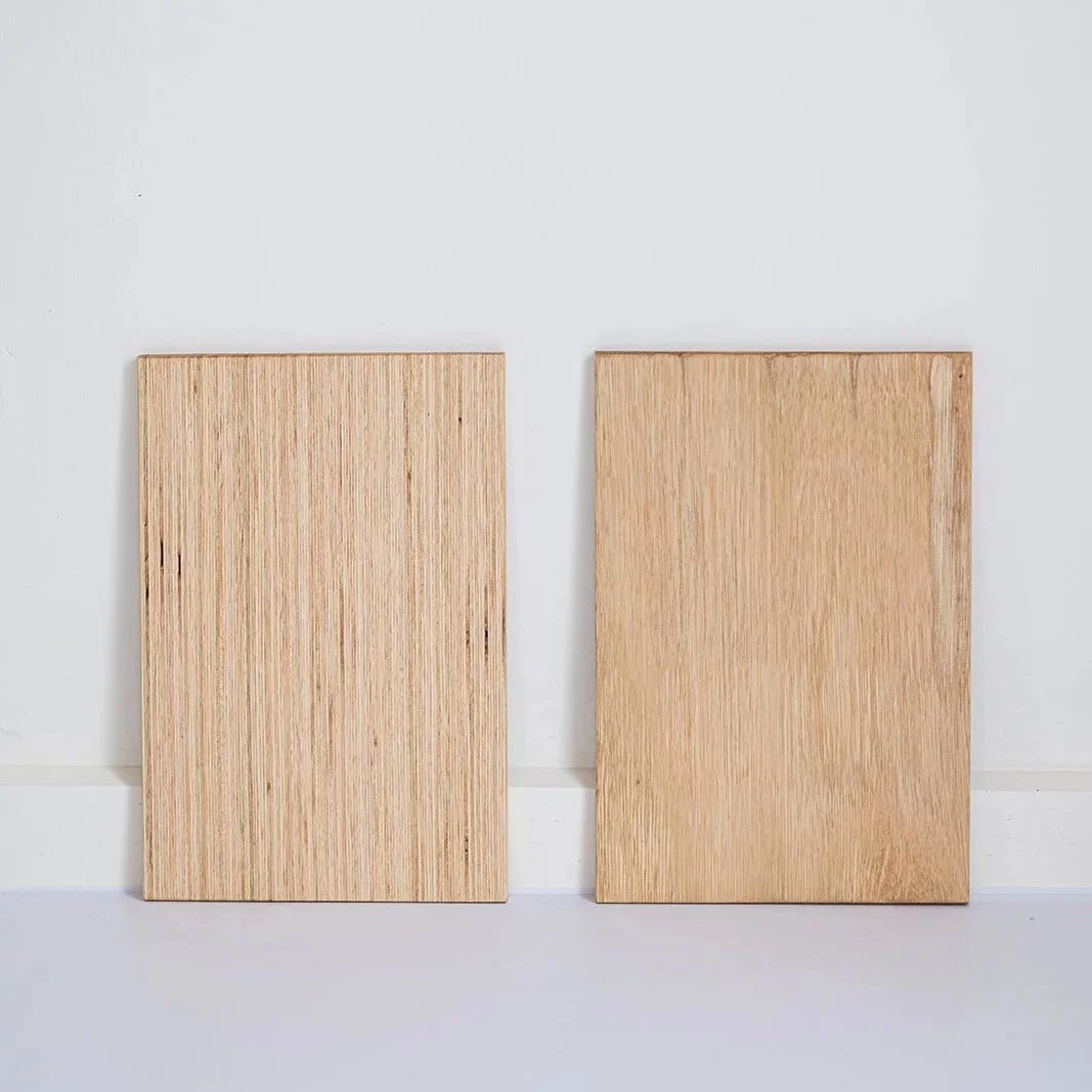 Species — Crafted Hardwoods