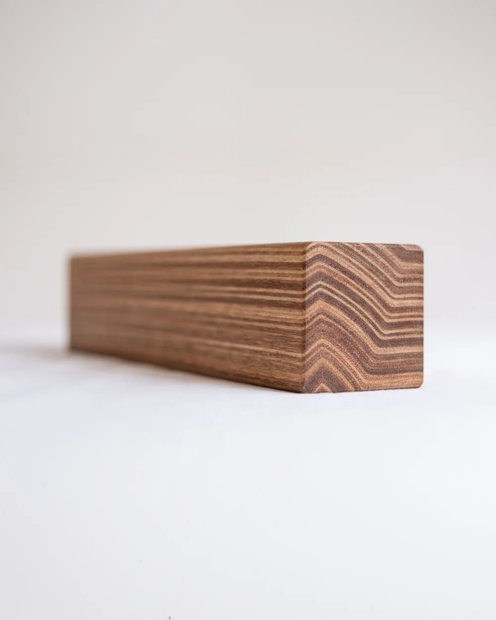 Sustainable Spotted Gum — Crafted Hardwoods