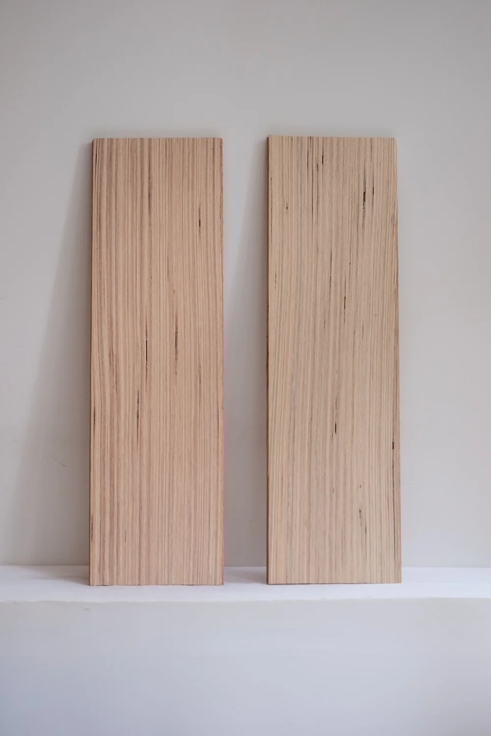 White Gum — Crafted Hardwoods