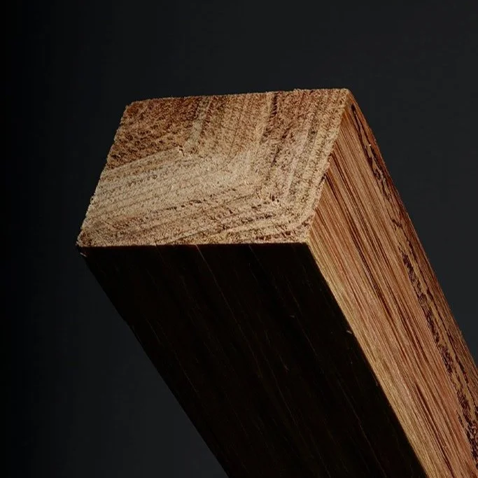 Crafted Hardwoods - Sustainable Hardwood Timbers