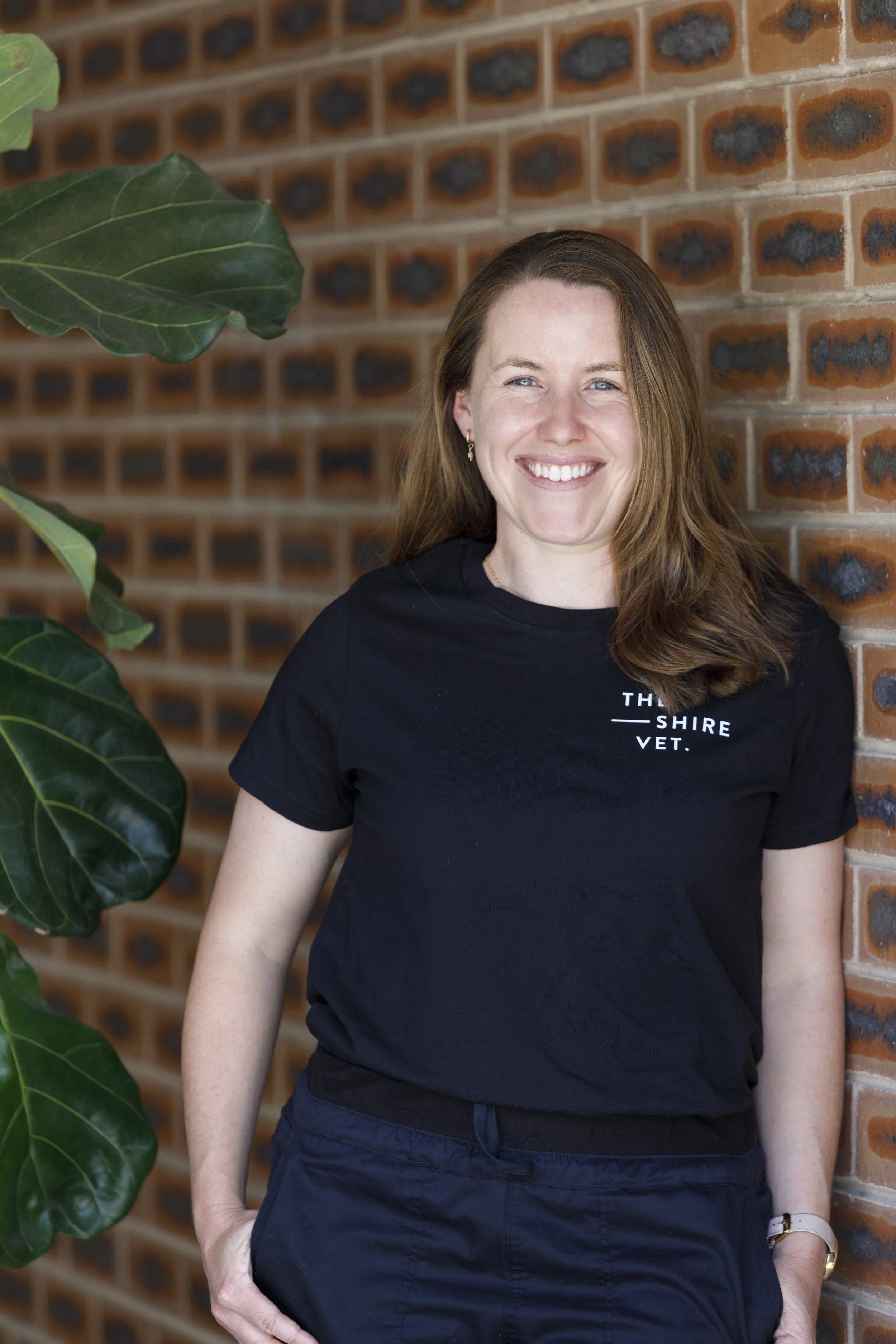 Team — The Shire Vet