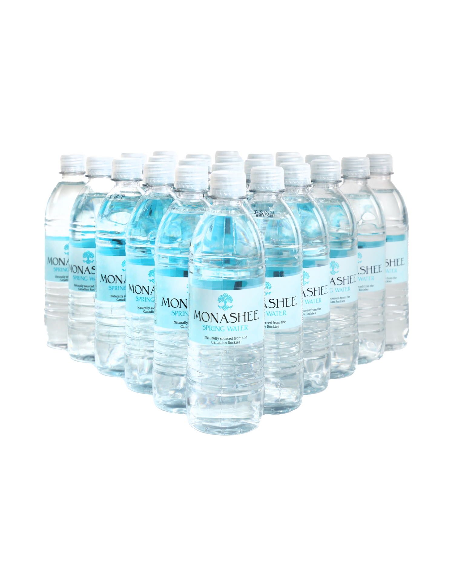 Monashee Spring Water
