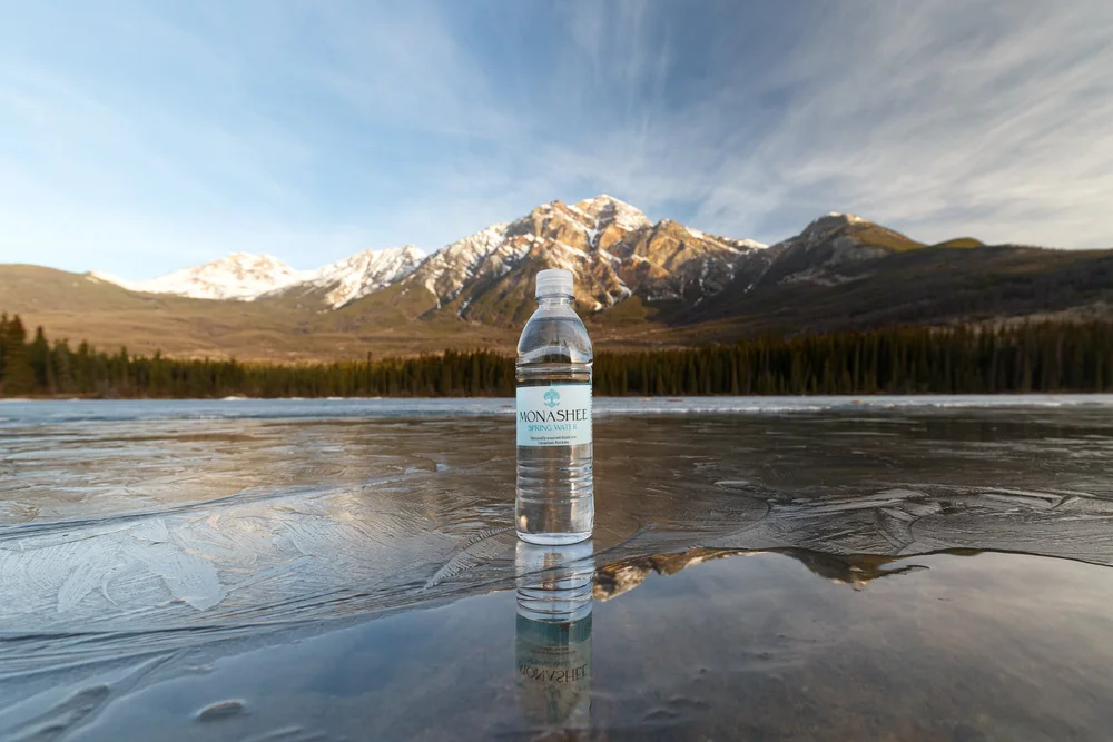FAQ — Monashee Spring Water