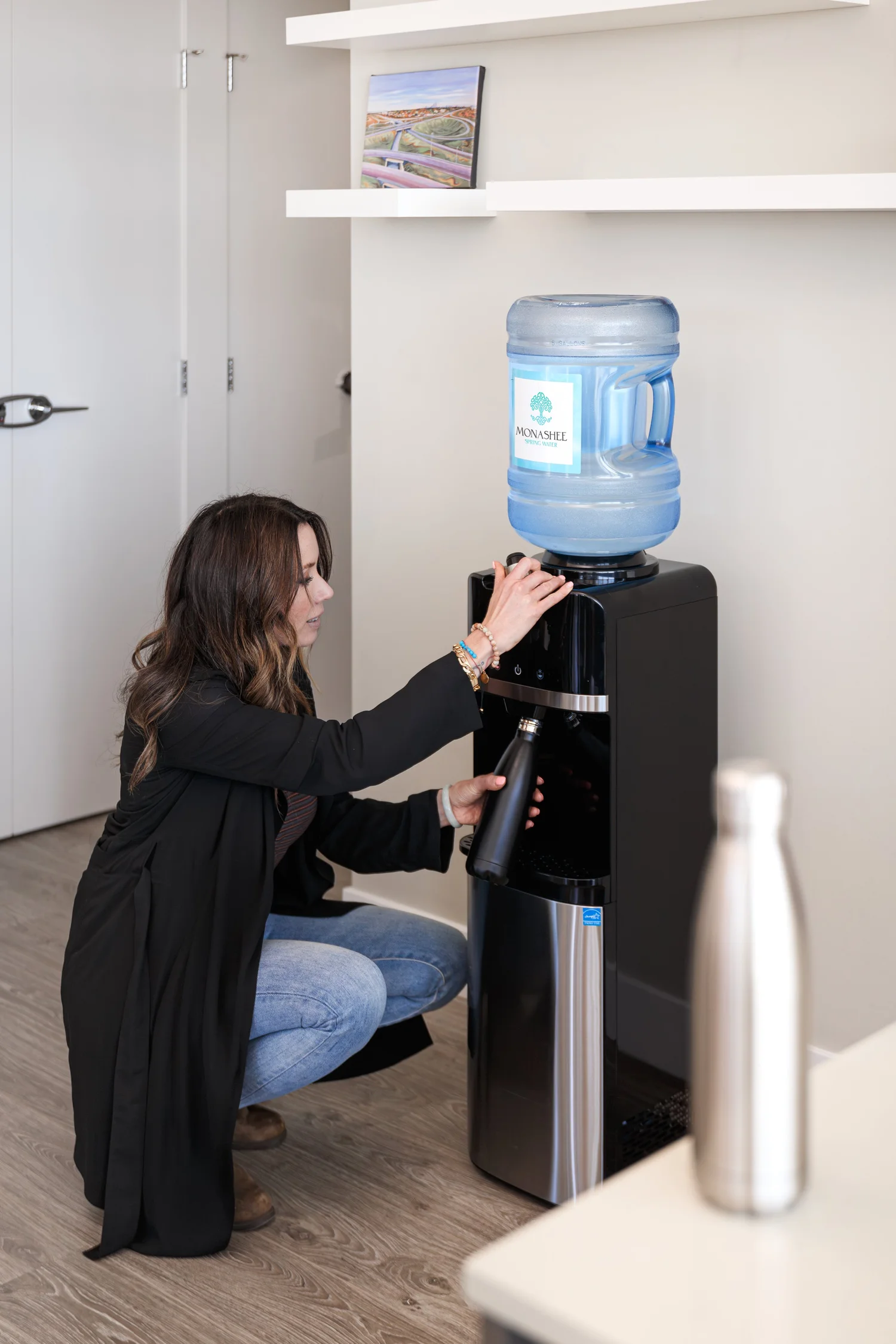 Monashee Spring Water