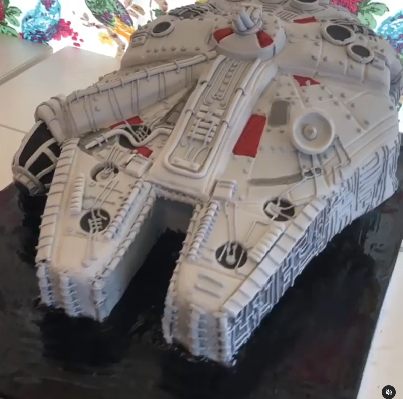 Cake Gallery — Cakes & Gourmet Goodies