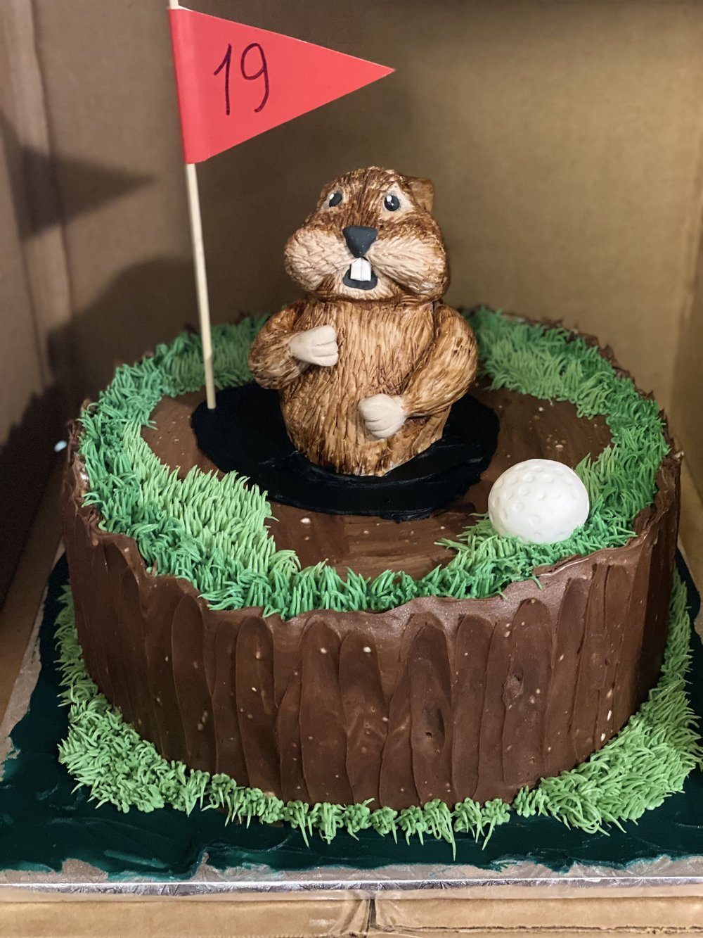 Cake Gallery — Cakes & Gourmet Goodies