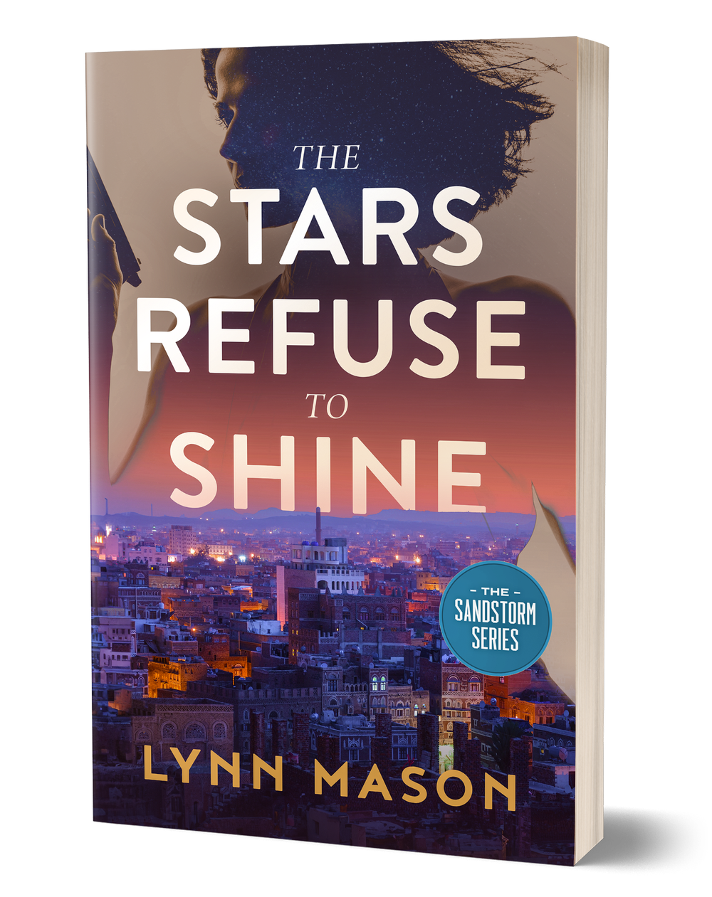 The Stars Refuse to Shine — Lynn Mason