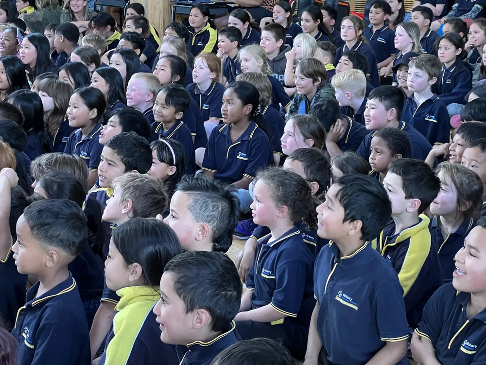 Victory Primary School