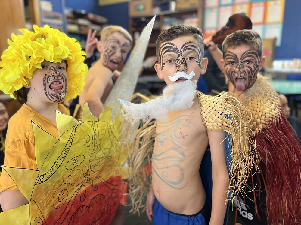 Victory Community Centre — Victory Primary School