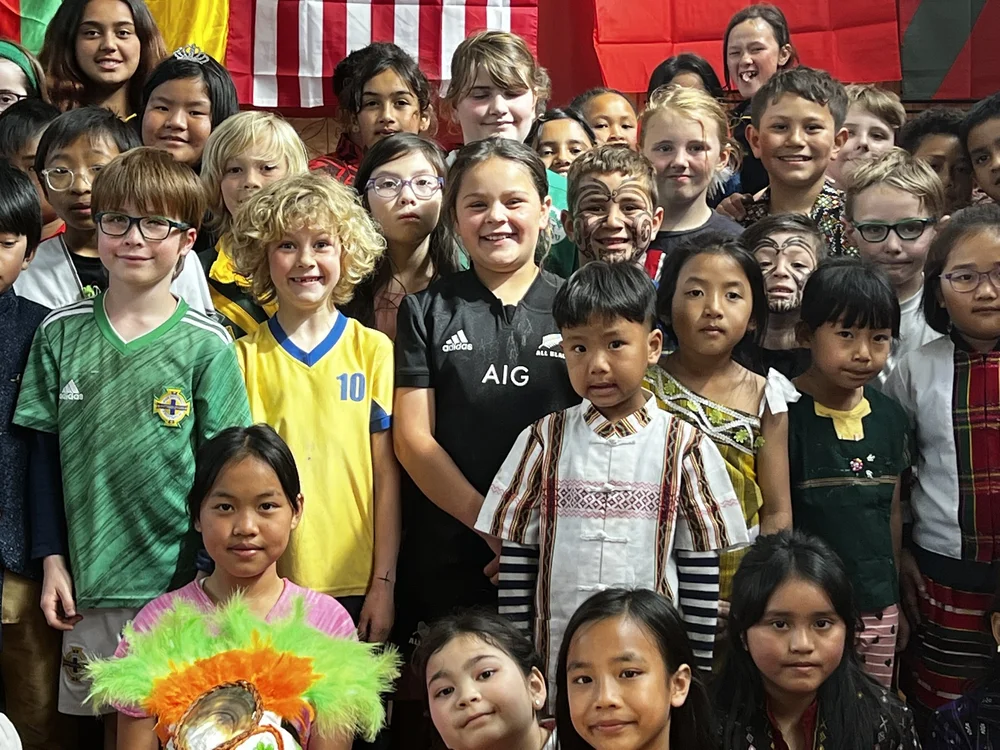 Victory Primary School