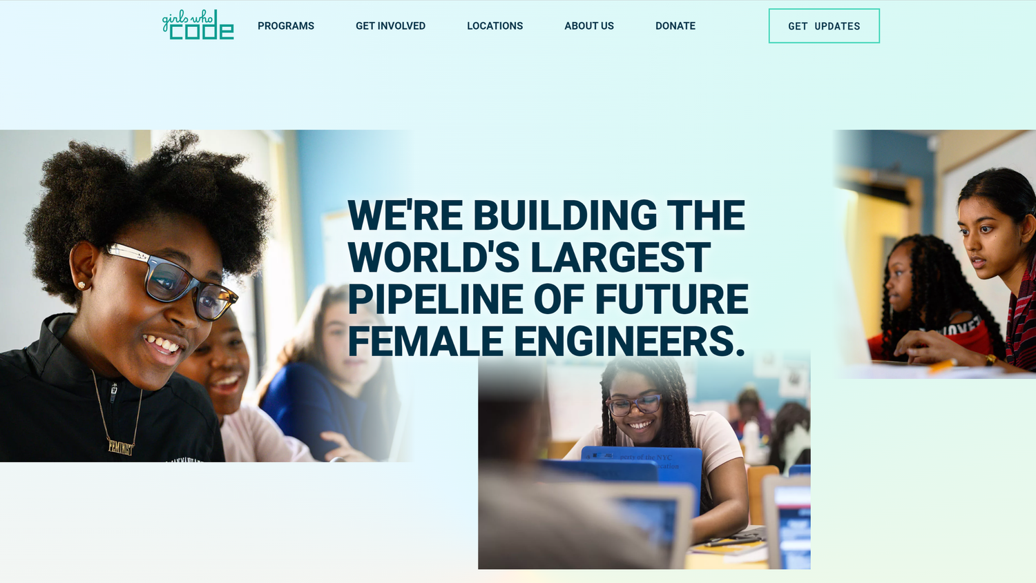 10 Ways for Girls to Learn How to Code — Unicorn Makerspace