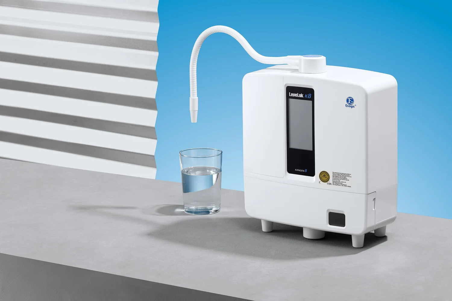 Machines — HydroBar.io