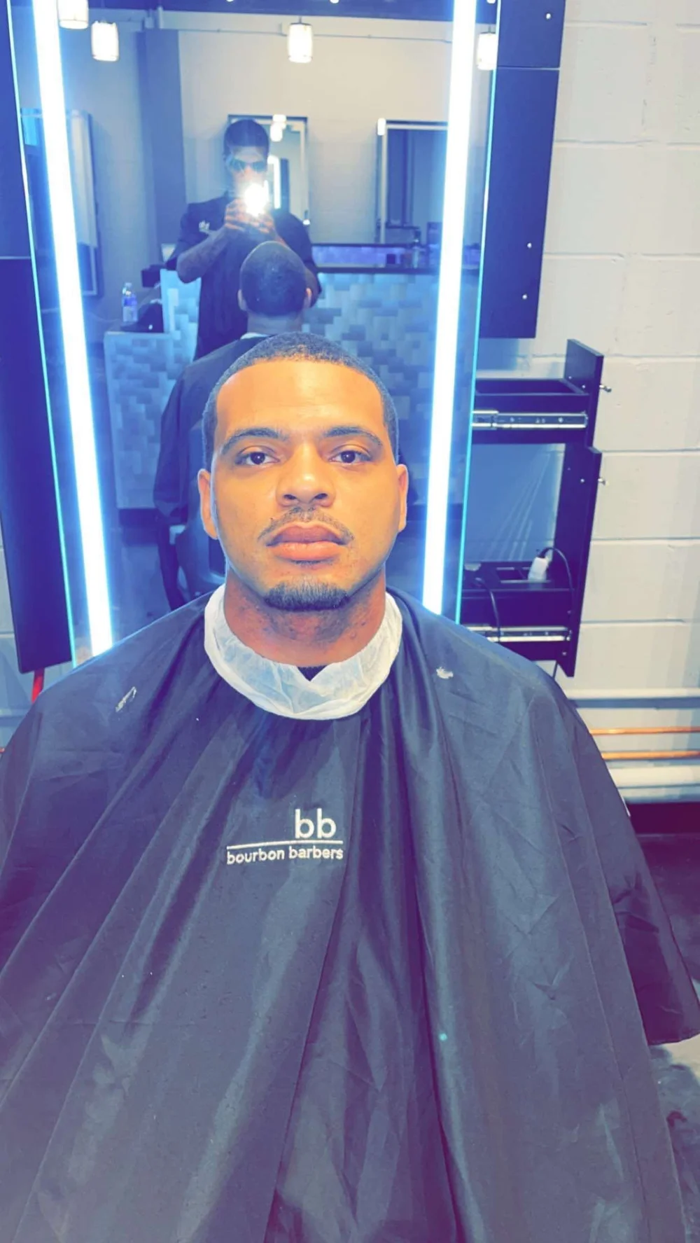 Gallery - Best Hair Styles for Men in Dayton Ohio | Bourbon Barbers ...