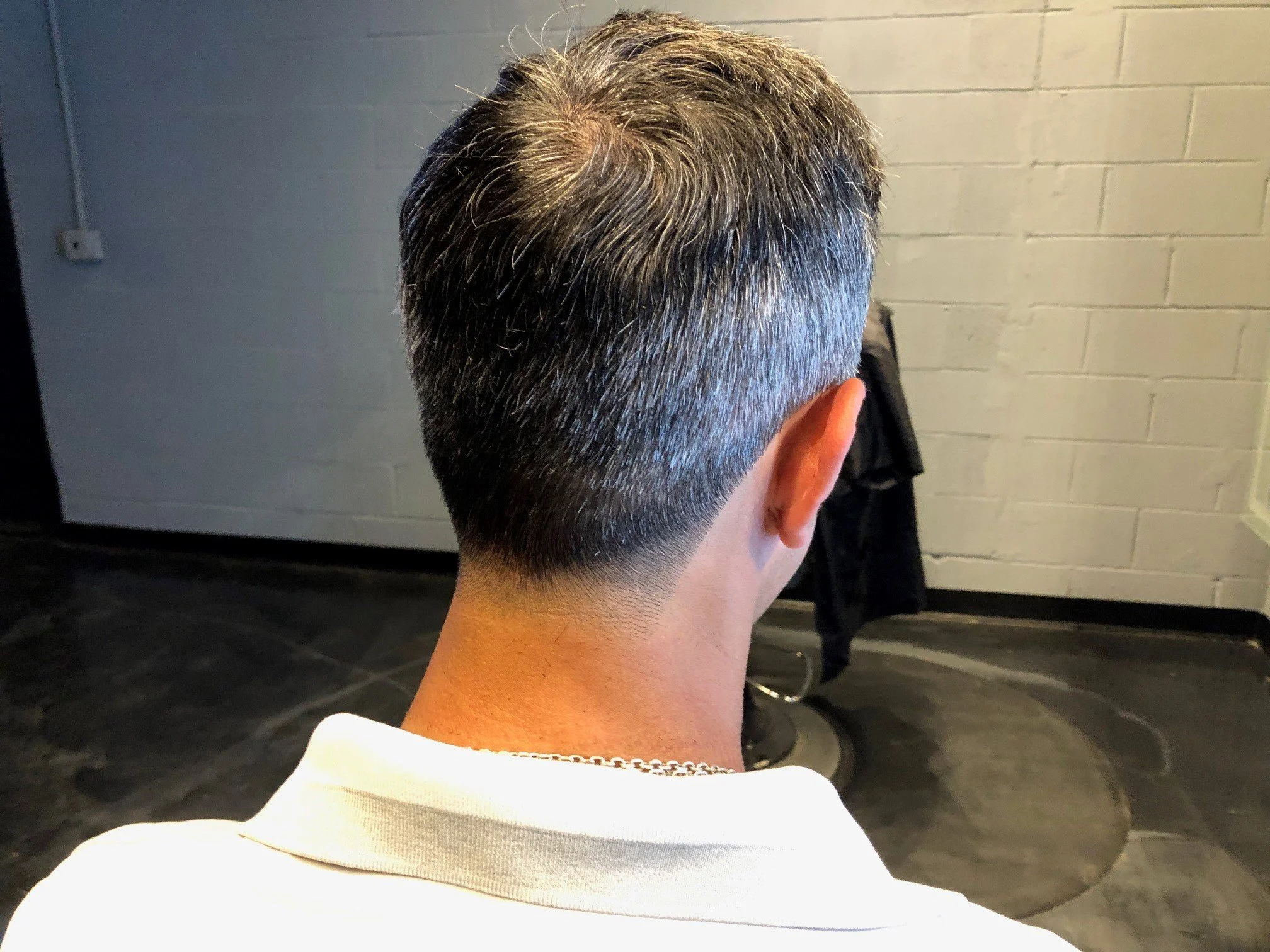 Gallery - Best Hair Styles for Men in Dayton Ohio | Bourbon Barbers ...