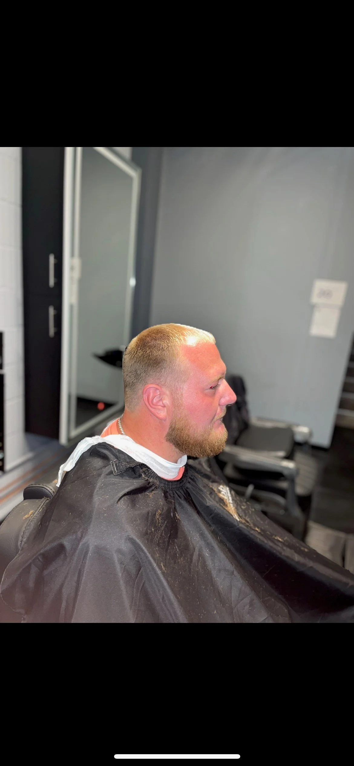 Gallery - Best Hair Styles for Men in Dayton Ohio | Bourbon Barbers ...