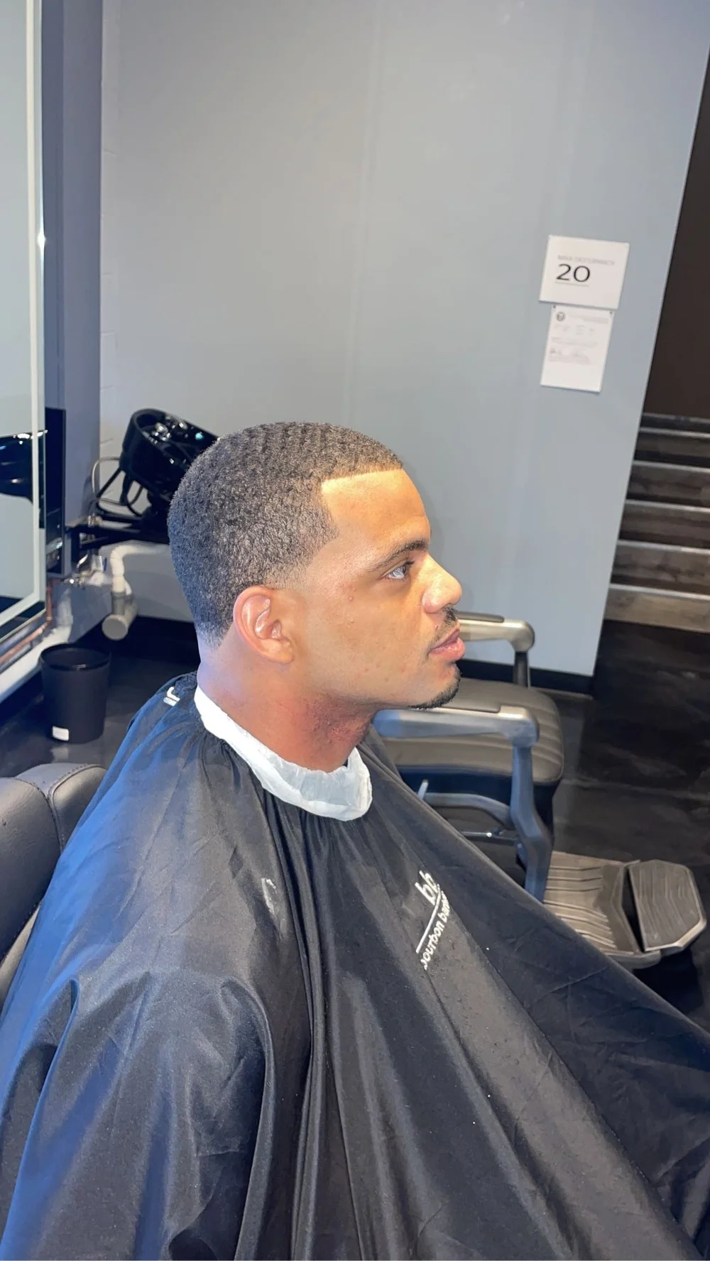 Gallery - Best Hair Styles for Men in Dayton Ohio | Bourbon Barbers ...