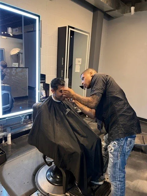 Gallery - Best Hair Styles for Men in Dayton Ohio | Bourbon Barbers ...