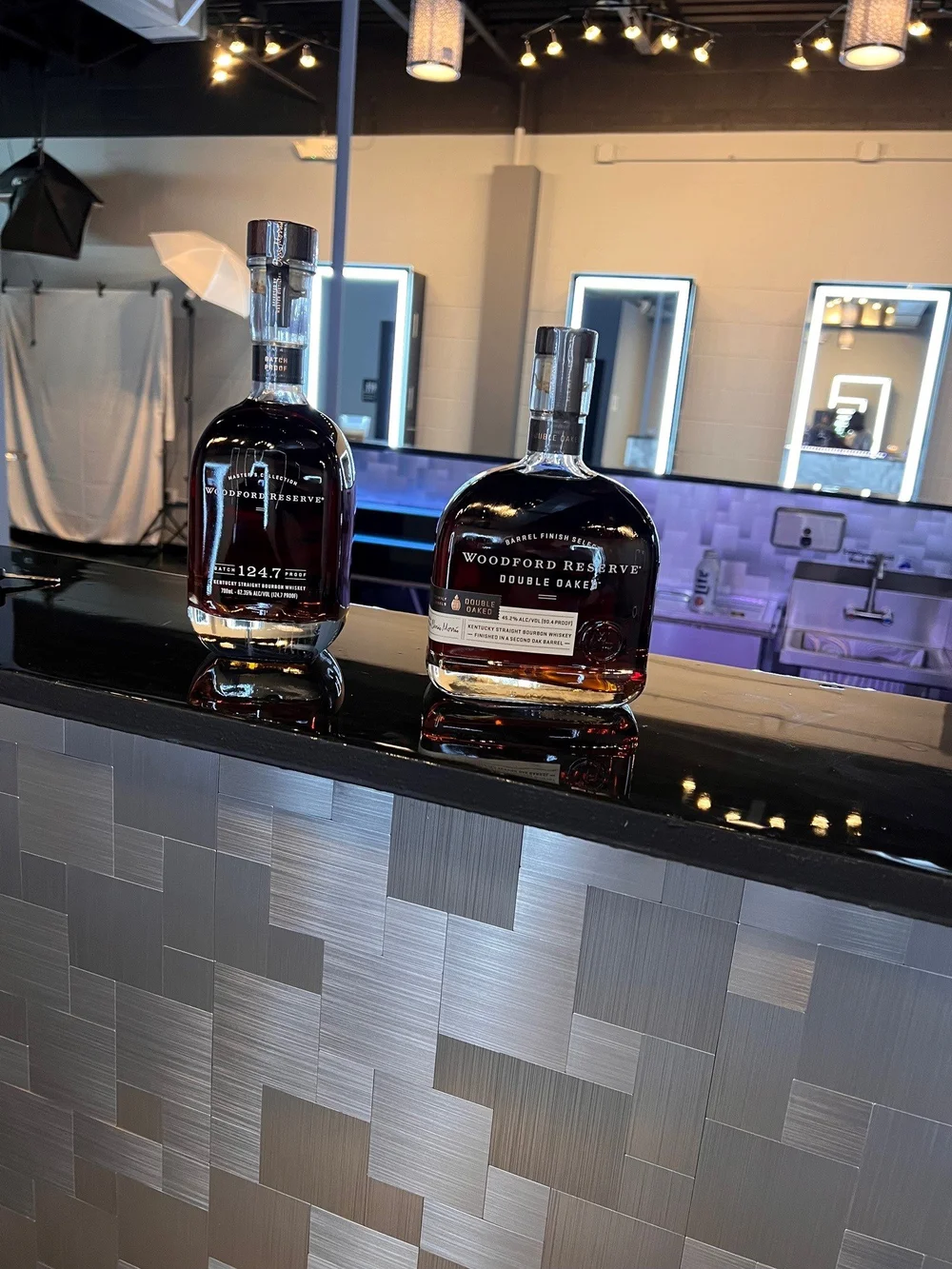 Walk-In Barber Salon for Haircuts Near You - Bourbon Barbers Dayton ...