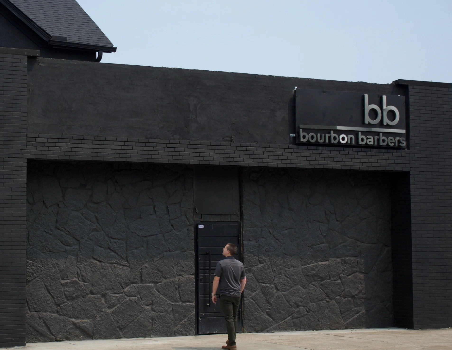 Book Your Appointment Now at Bourbon Barbers Dayton Ohio ...