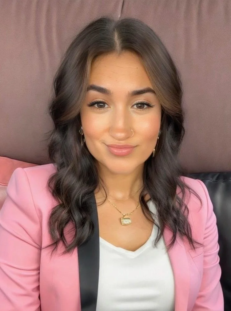 About — Miss Amy's Dance